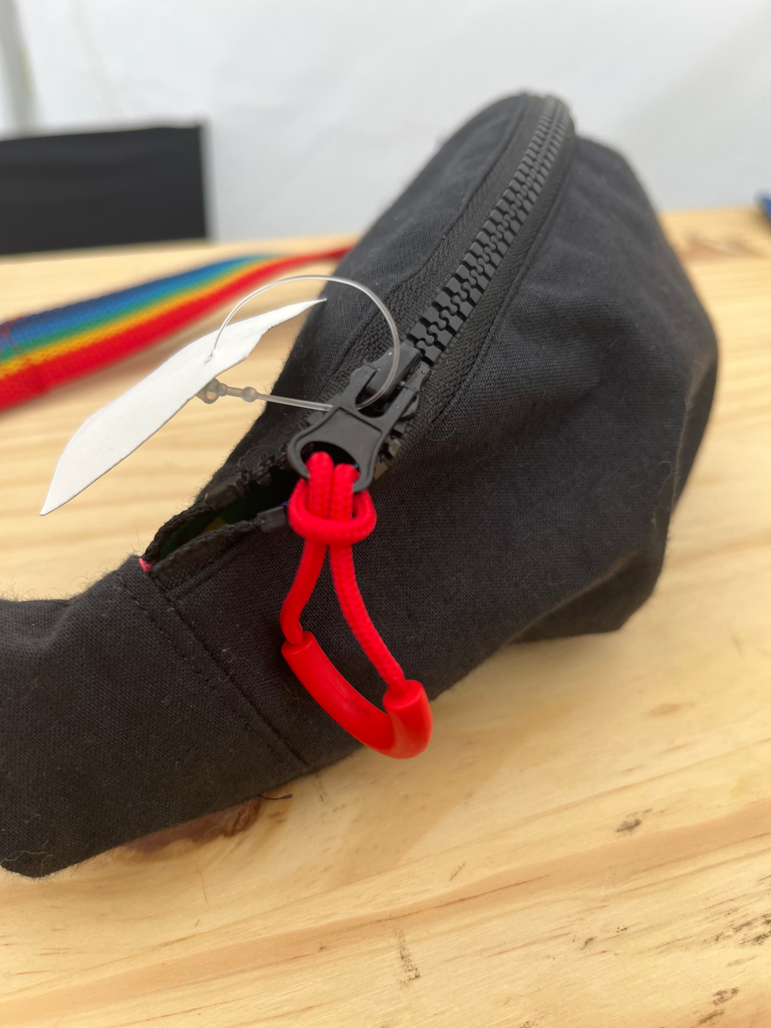 Fanny Packs – Sarah Jane’s Makery